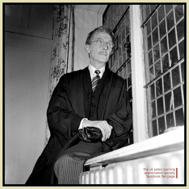 PETERCUSHINGBLOG.BLOGSPOT.COM (PCASUK): January 2013