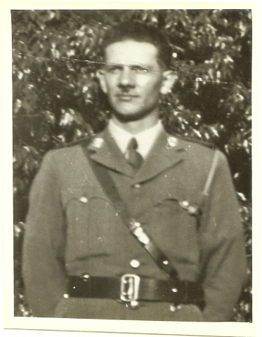 McAdam Photos: Johannes Herbst (Oumie's father)