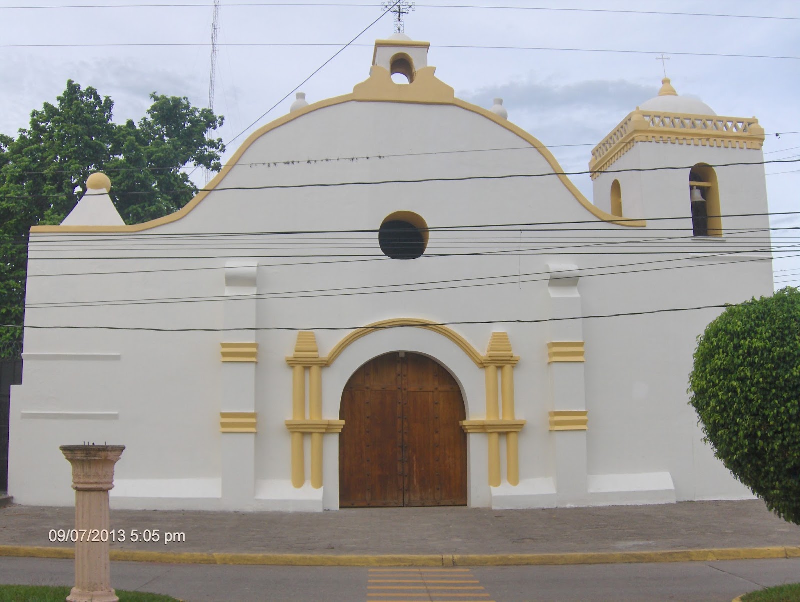OLANCHITO CULTURA Y SOCIEDAD: OLANCHITO, YORO, HONDURAS