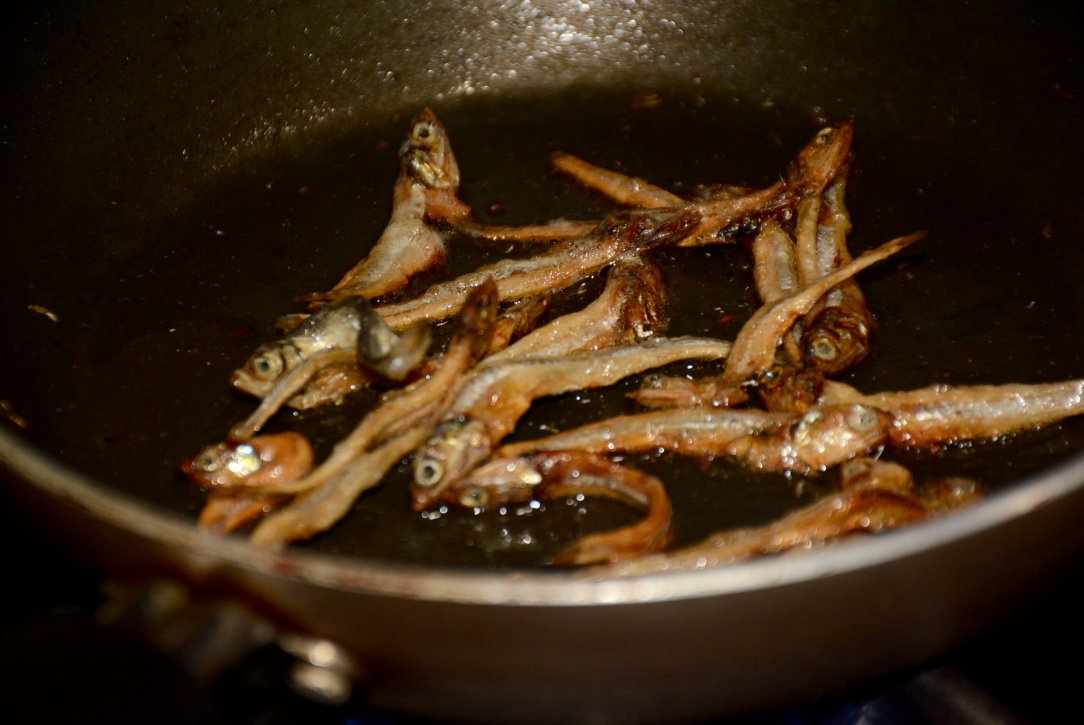 Nepali Tummy!!: Newari Sagun Recipe!!