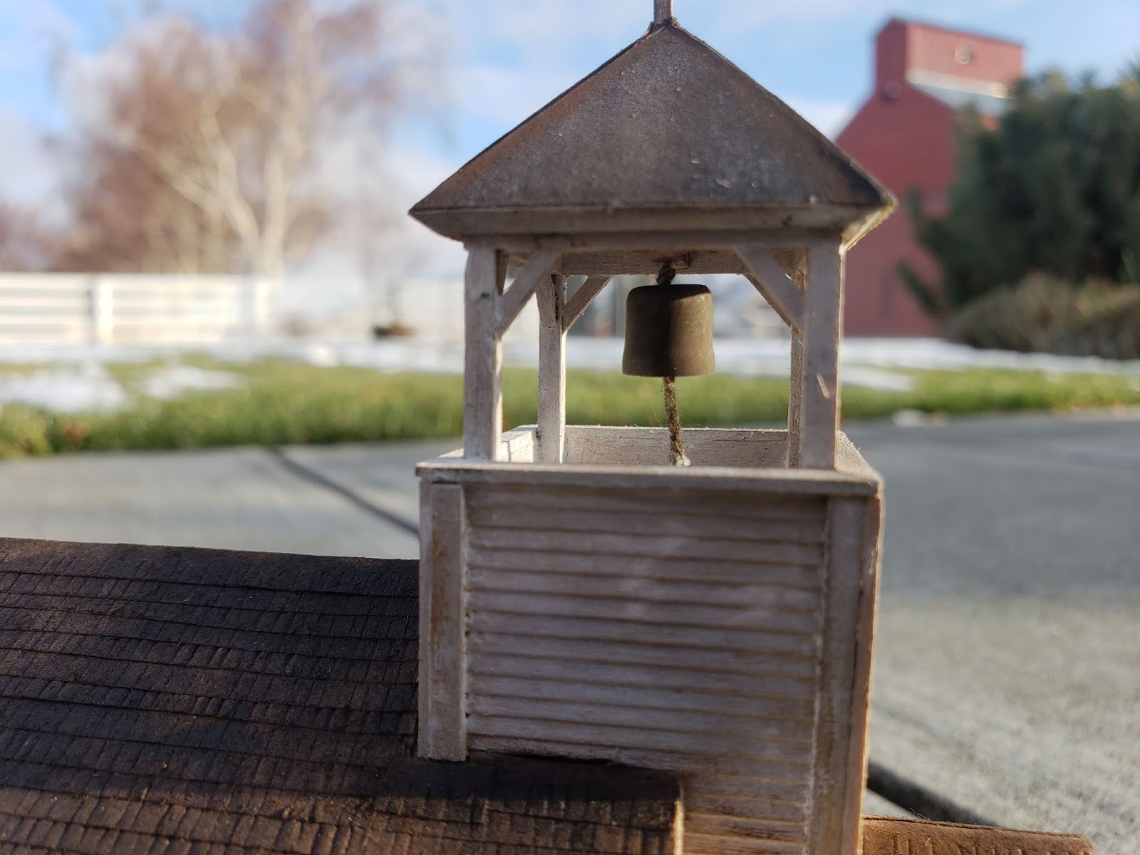 Great Northern Rwy's Mansfield Branch Line (1909-1985) and the ...