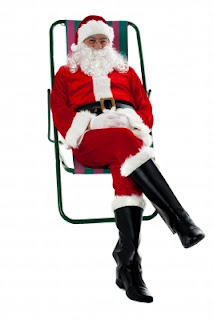 Is Your Real Estate Agent Santa Claus?