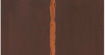 Historia del Arte PUCP Lima: Análisis de "Onement I" de Barnett Newman