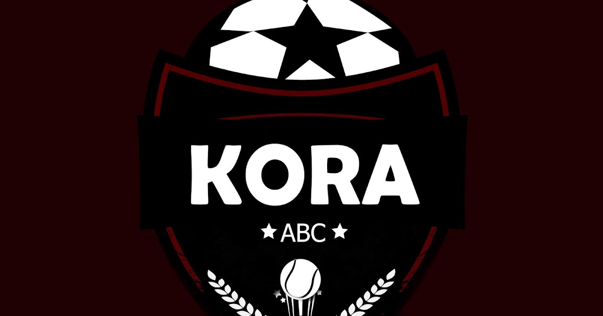 ABC Kora Logo - Ammar Designer