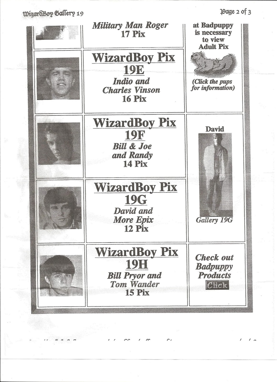 Legal Schnauzer: Would Donald Trump nominate Bill Pryor to the U.S ...