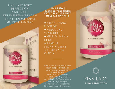 PINK LADY|KEBURUKAN PINK LADY|PINK LADY TESTIMONI|HARGA PINK LADY|PINK ...