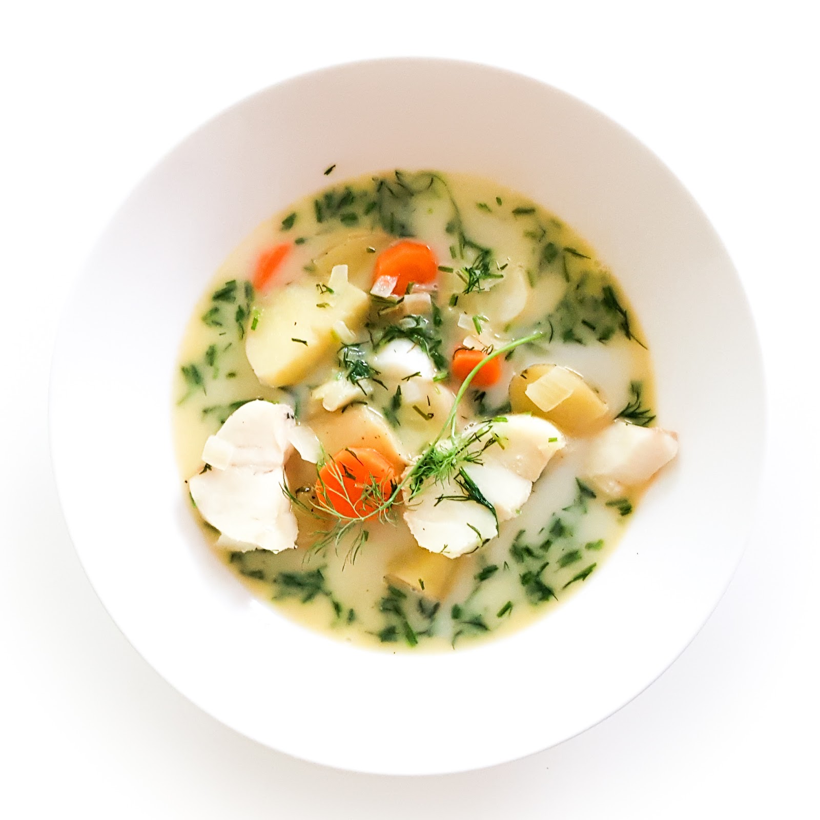 Edullisia ruokia: Nakkipata, kalakeitto ja pinaattikeitto