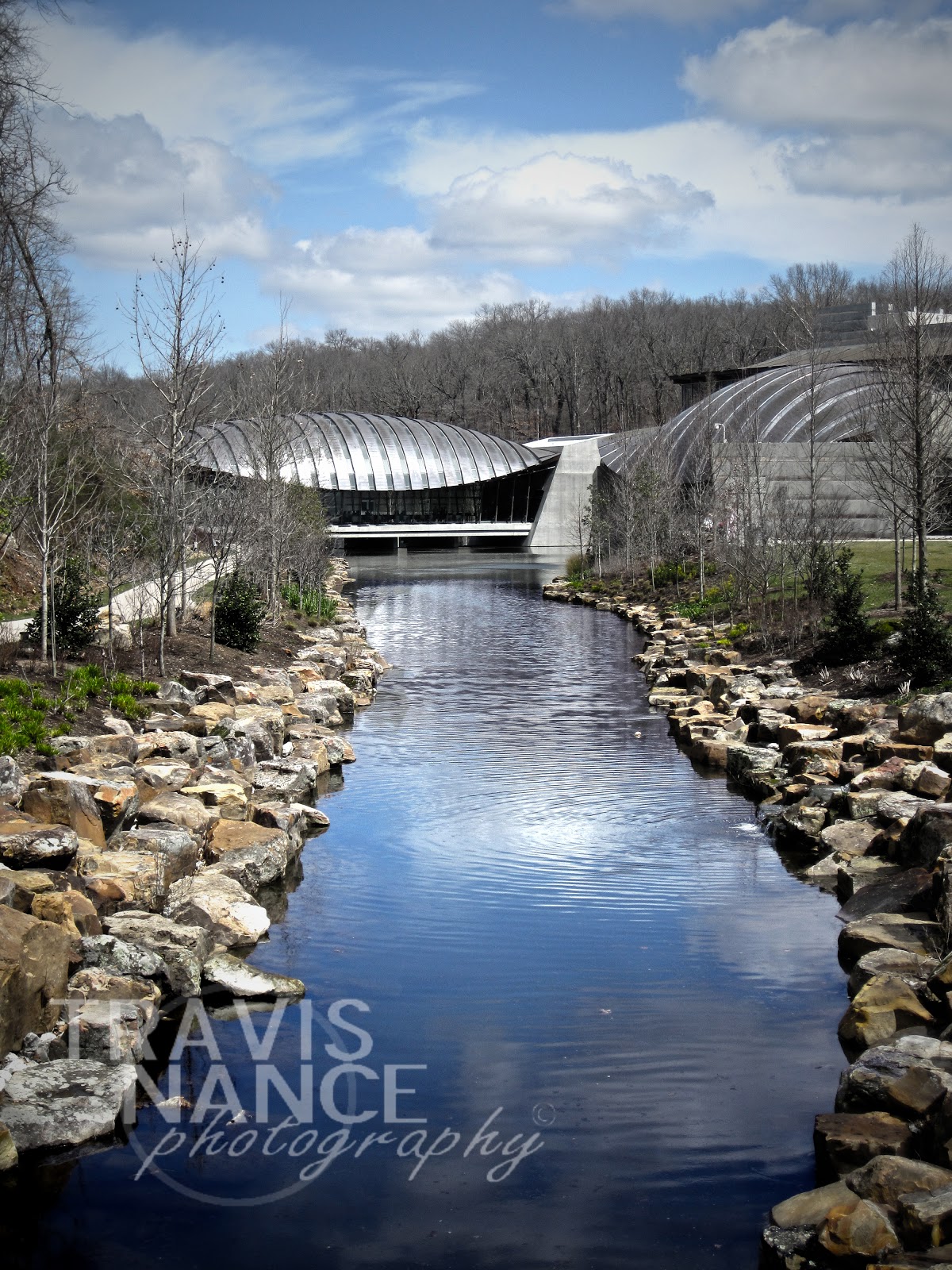 Travis Nance Photography: First trip to Crystal Bridges
