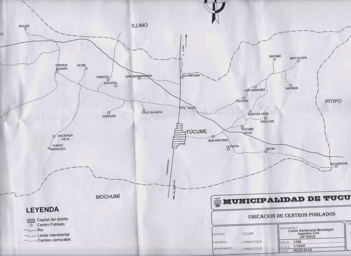 My Slice of Peru: August 2014My Slice of Peru