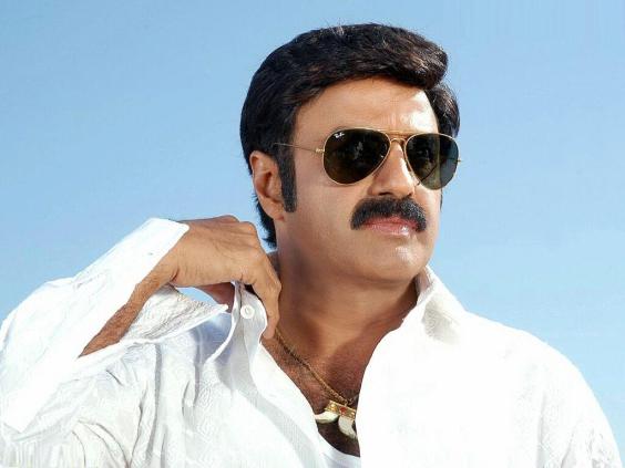 Telugu Movie Club: Nandamuri Balakrishna Biography