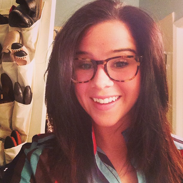 SOBBING ON FIFTH: Five Questions with Jordan Holt of Exclusively Chic!