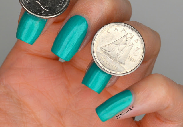 NAILS | BCD NAIL ART CHALLENGE WEEK 10 - Literal Money on Ma Nails! # ...