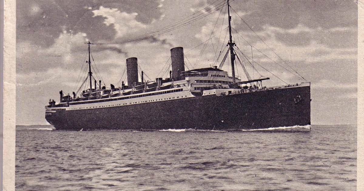 PoSeWe - Maritime Bilder: Columbus