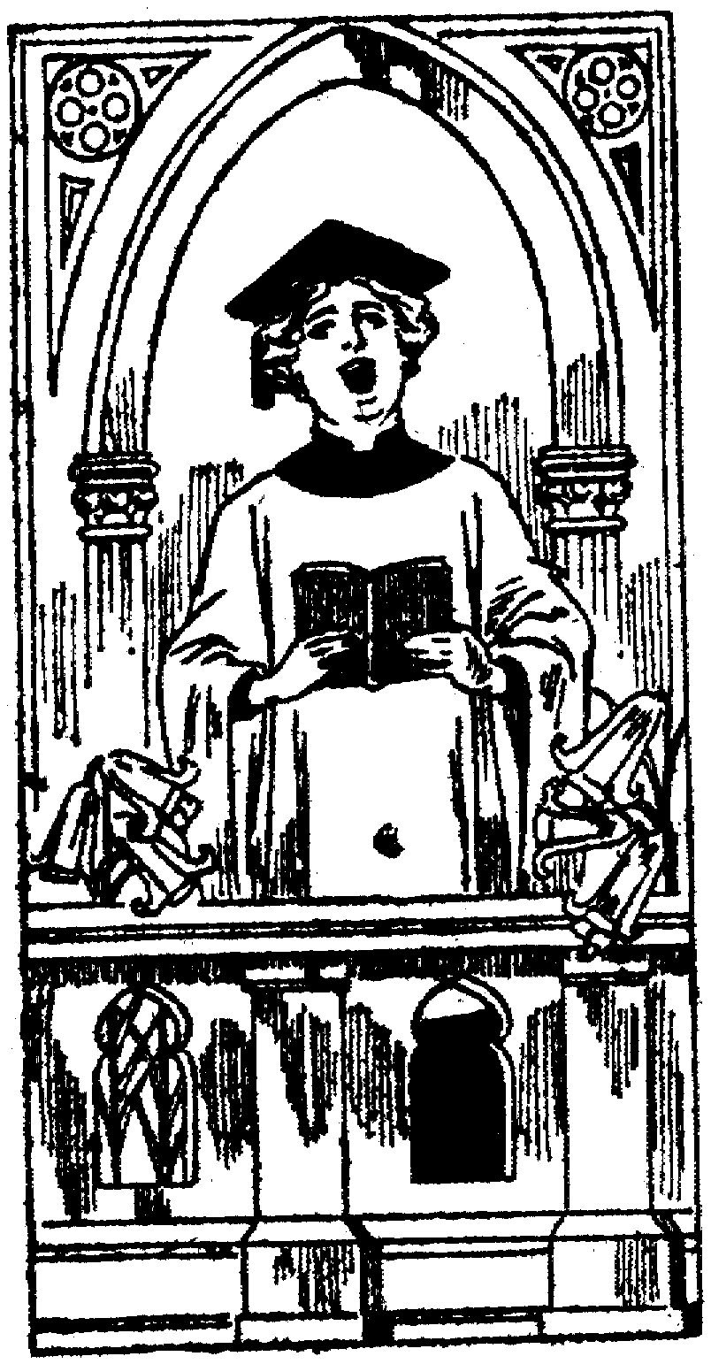 Todo música: Motete