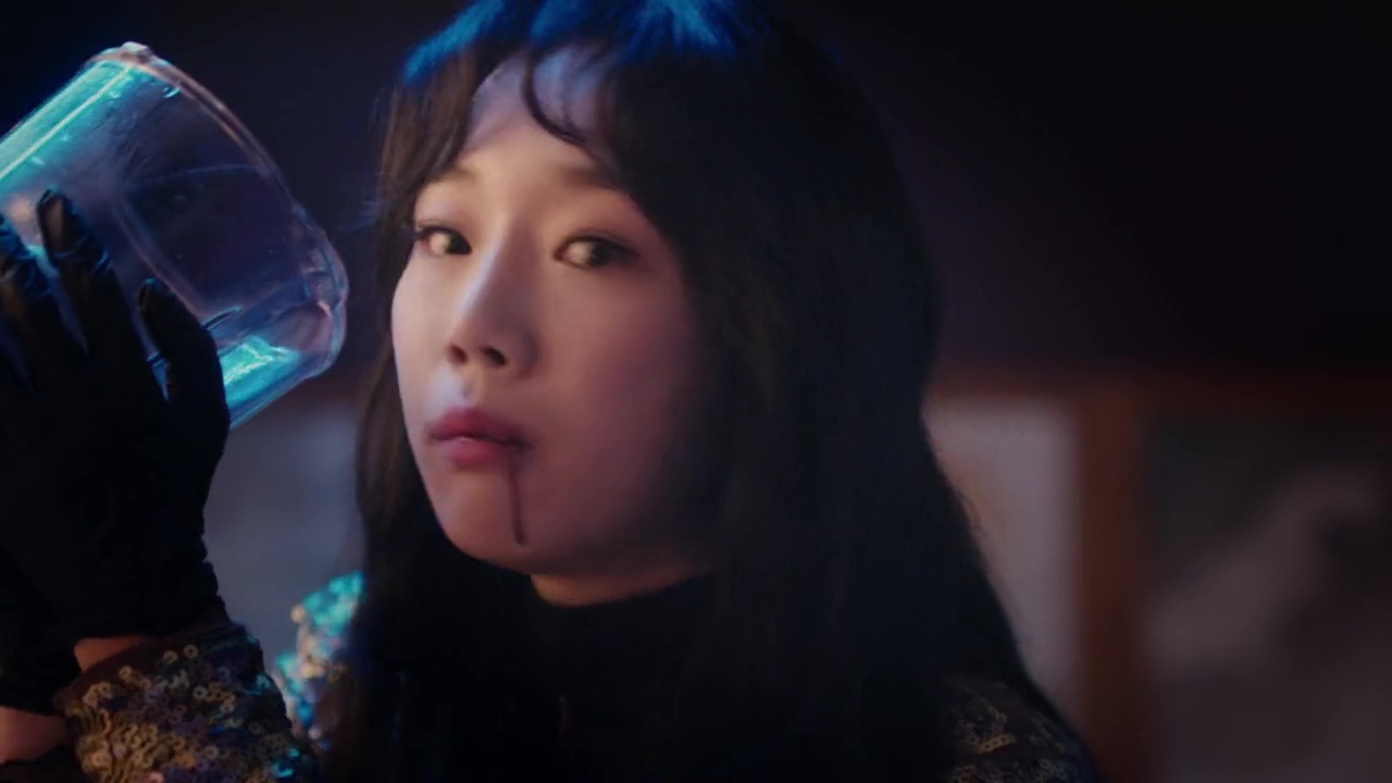 Taliesin meets the vampires: Beautiful Vampire – review