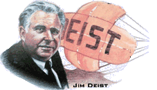 FulTrot: Jim Deist - Auto Racing & Safety Icon.