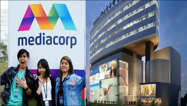 Job Offers at Mediacorp Pte Ltd