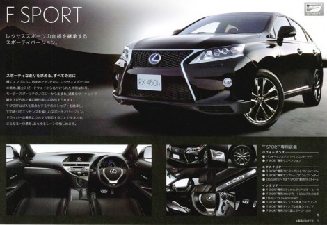 2003 Lexus RX300 Cars Wallpaper