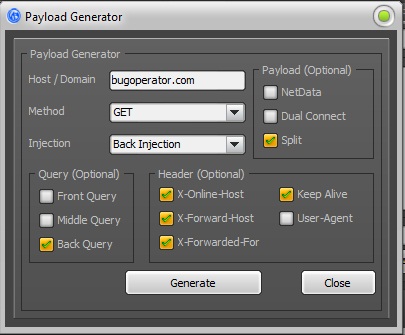 Trik Internet Gratis For PC 2017 HTTP Injector for Pc - BaseCamp Gratisan