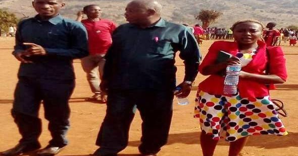 GWIJI LA MATUKIO RUVUMA: NAMSWEA MBINGA WAFANYA TAMASHA LA MICHEZO ...