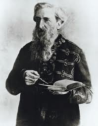 Salvationism and Scripture: What the Bible Shows - General William Booth