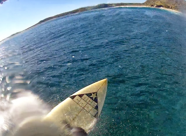 : Board Collector: Ace Cool. Part 2.