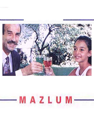 Mazlum (2000)