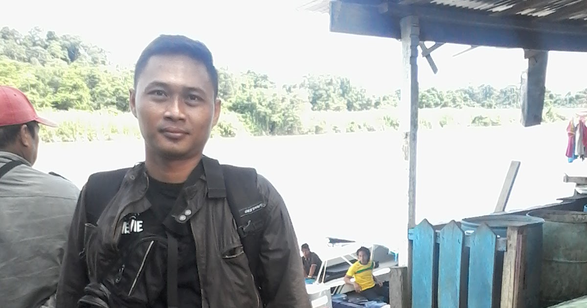Pulau Nunukan Kalimantan Utara | Mochammad Iksan