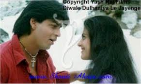 Dilwale Dulhania Le Jayenge / DDLJ | WallPapers