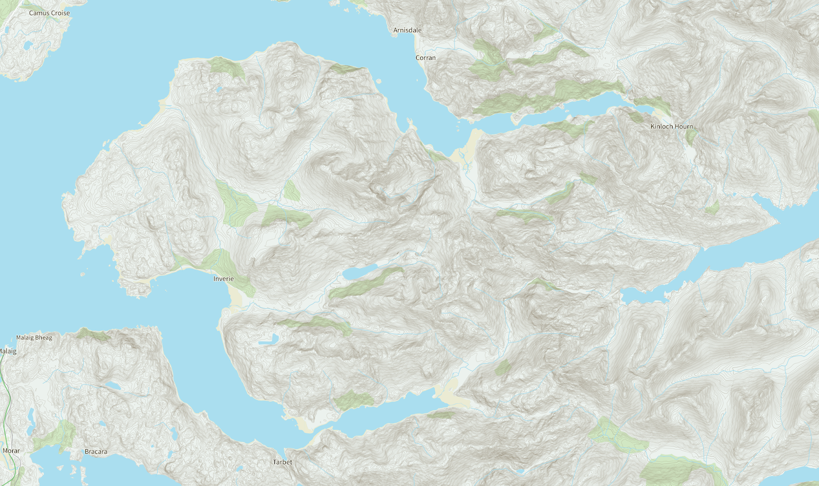 Stats, Maps n Pix: A Review of OS Open Zoomstack