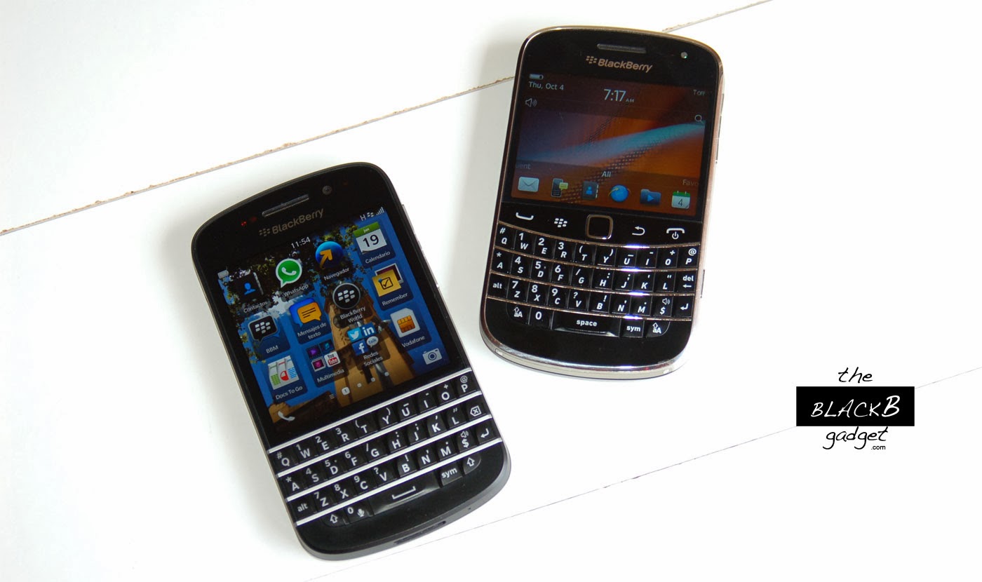 theBlackBgadget, blog dedicado a productos BlackBerry: De BlackBerry ...