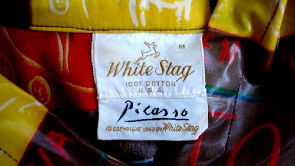 White Stag (clothing)