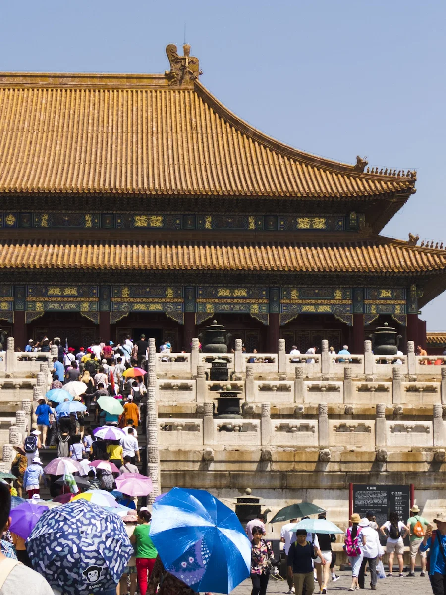 How to Use Beijing Public Transit and 11 Great Places to Visit ...