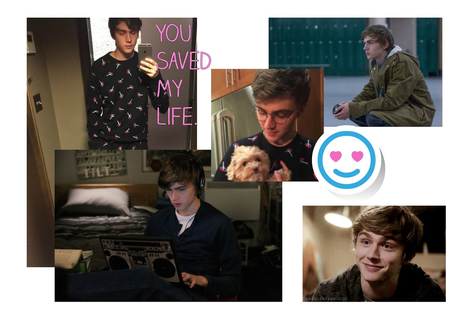 În căutarea lui Theodore Finch 🔎 #FindFinch - Dreams Have Wings