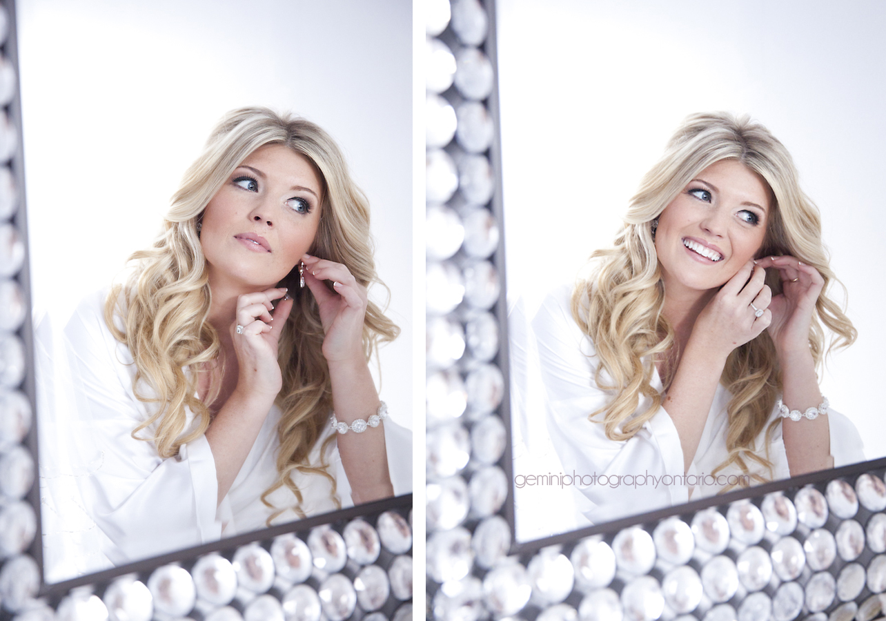 Gemini Photography: Jaclyn Colville & Ryan Harper - New Years Eve Wedding!