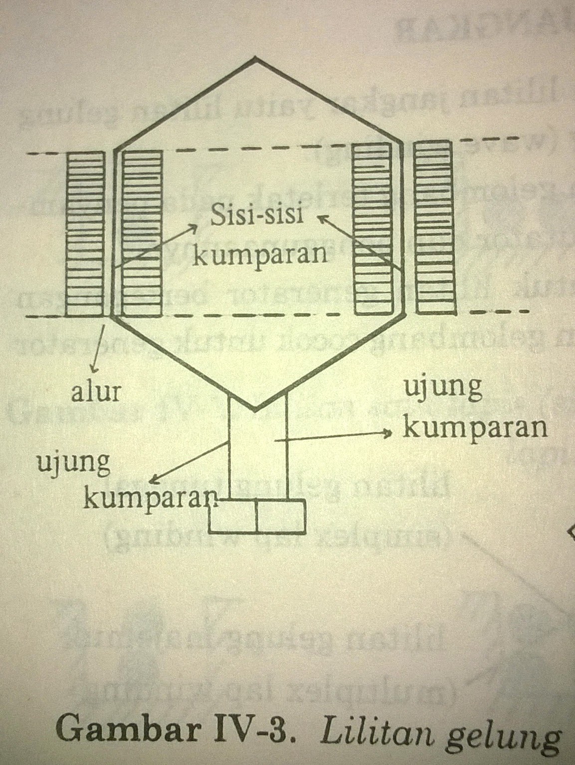 MACAM-MACAM LILITAN JANGKAR