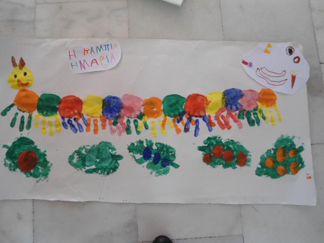 .~~kindergarten teacher ~~ΝΗΠΙΑΓΩΓΟΣ.....ΧΡΩΜΑΤΑ ΚΑΙ ΑΡΩΜΑΤΑ..: ΑΝΟΙΞΗ ...