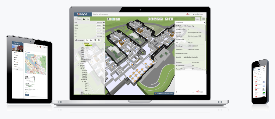Revit Add-Ons: bimsync – Next Gen Cloud-Based Construction ...