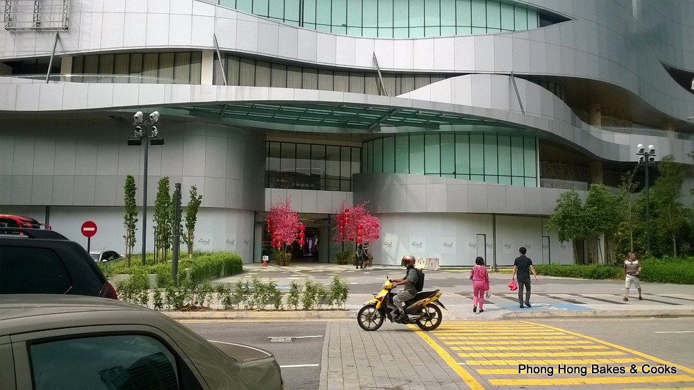 PH the Malaysian Carnivore: The Starling Mall@Damansara Uptown