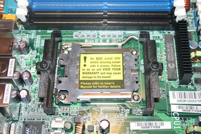 Explicando sobre Processadores (Básico) ~ Nerdtrick