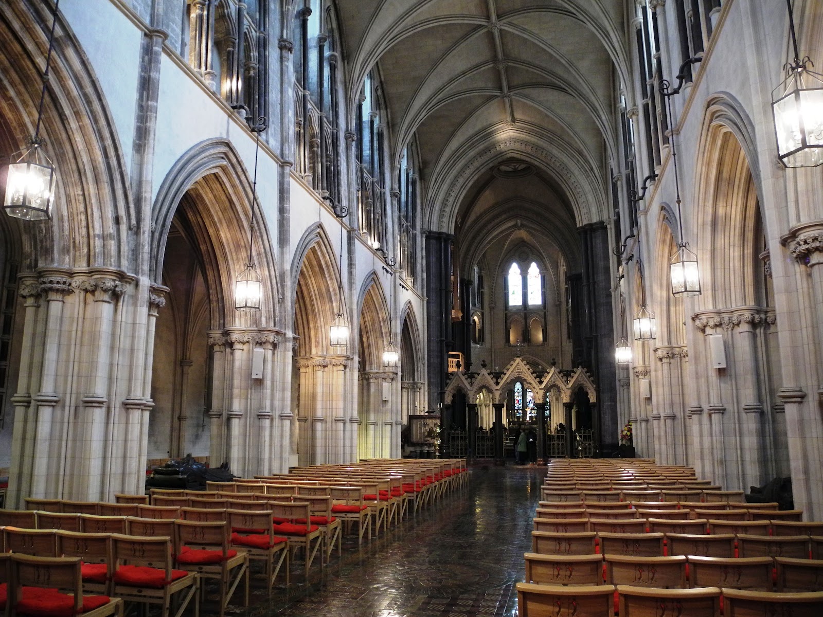 Pillion Papers: Celts, Vikings, Anglo-Saxons and the Irish