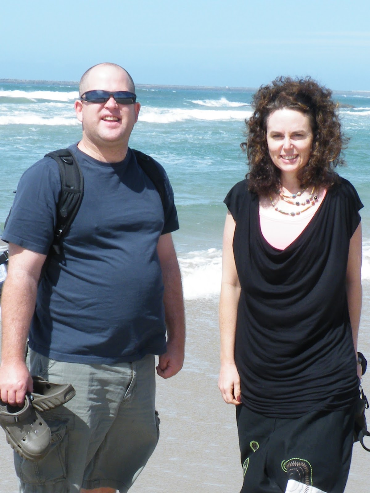 Go with Henry: A Taste of rural Eastern Cape