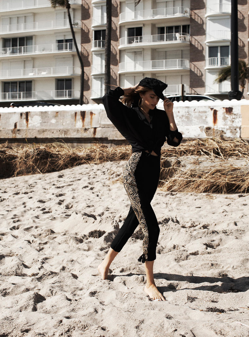 Cameron Russell | Models | Skinny Gossip Forums