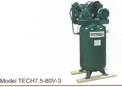 Techquip Air Compressors