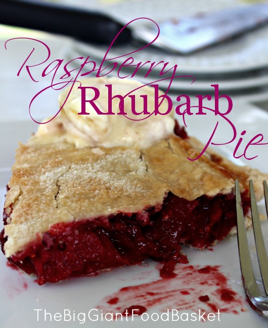 The Big Giant Food Basket: It's Spring...are you ready for some ...