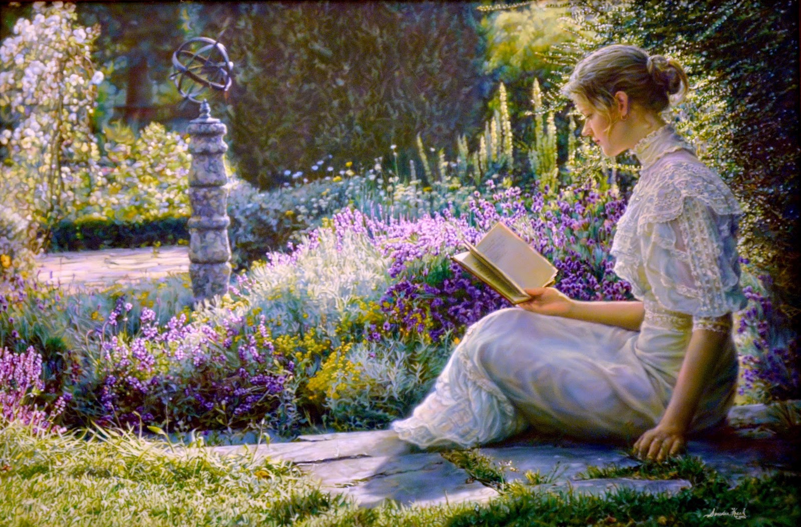 cyphotomania . 楊 枝 源: Sandra Kuck . Artist . Vancouver . 2012