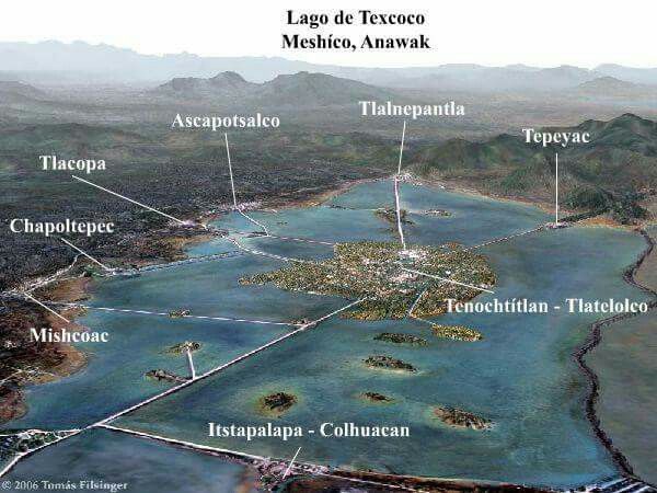 Texcoco Lake Ecological Park Architizer D4519d20 Lake Texcoco Facts