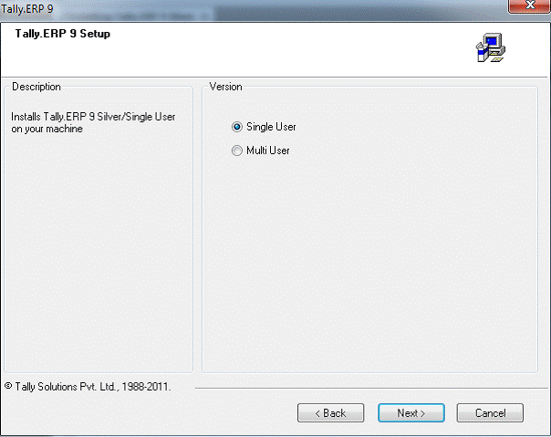TallyERP9Book : How to Install Tally.ERP 9 Release 3.2 (Release 3.0 ...