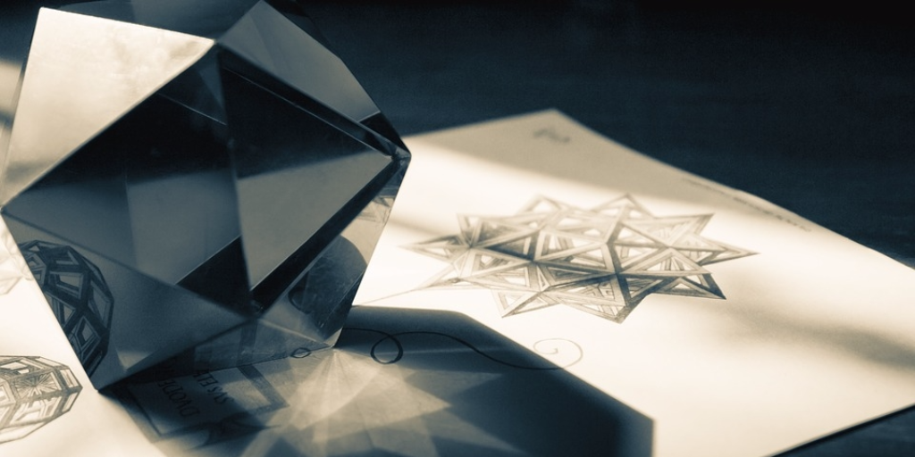 Polygon In 3D Modeling