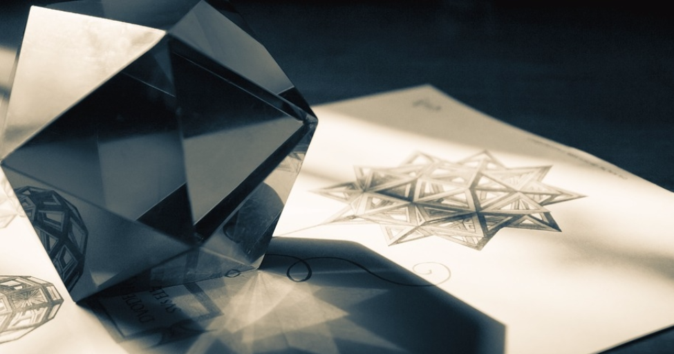 Polygon In 3D Modeling